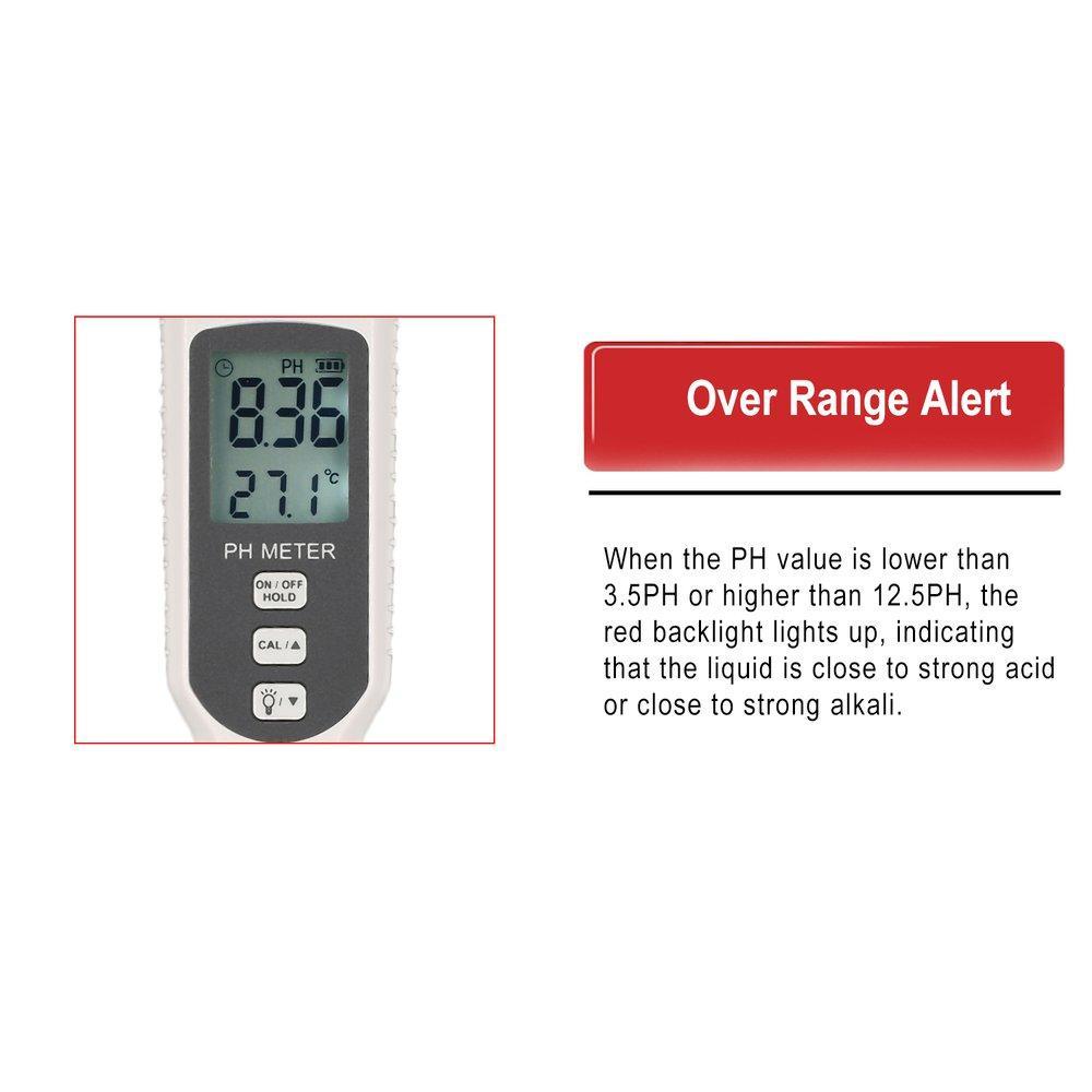 Epool The Ultimate Water Quality Sensor