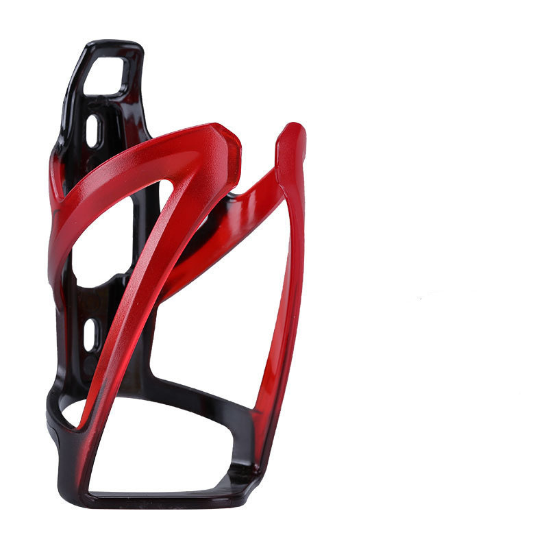 General Road PC Mountain Bike Kettle Rack Road Bike Cup Rack Bicycle ...