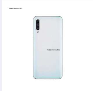 Full Body Housing for Samsung Galaxy A50 | Daraz.com.bd