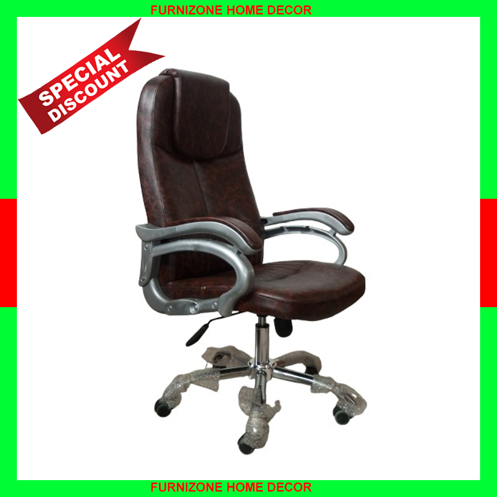 Office Revolving Client Chair-Formal Office Chair/Executive Chair ...