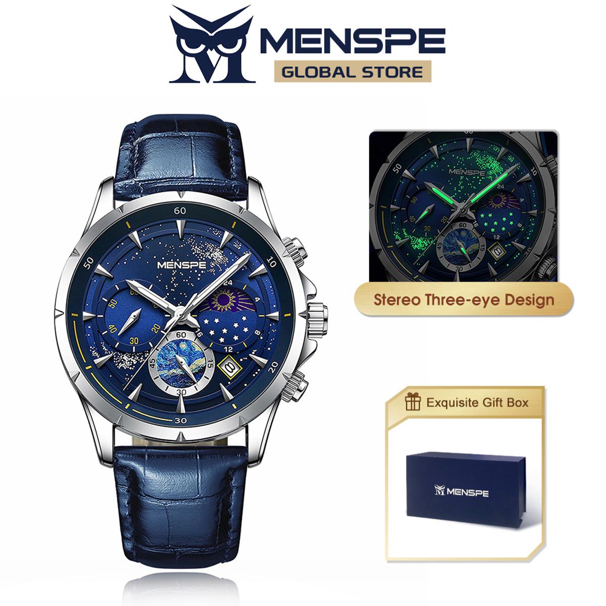 MENSPE Products at 25% Off on Daraz | Buy Online