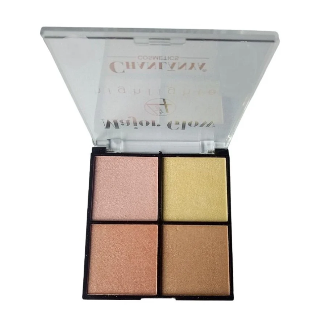 Chanlanya Mega Glow Highlighter...