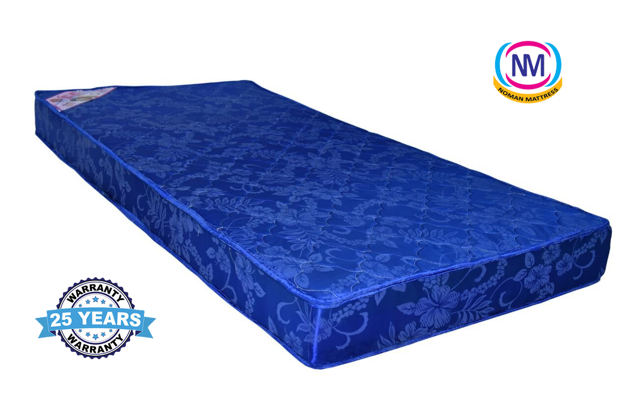 Doctor Recommended Noman Orthopedic Mattress For Alleviate Stress On ...