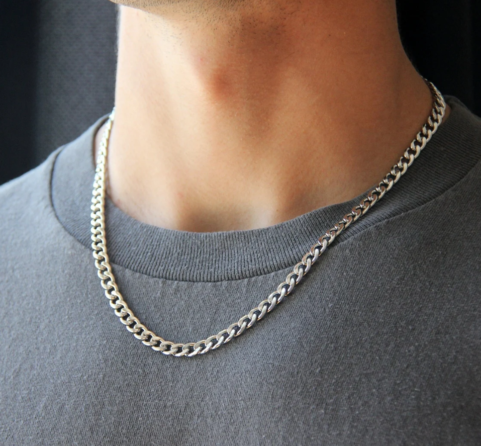 Fashionable New Chain For Boys and Man