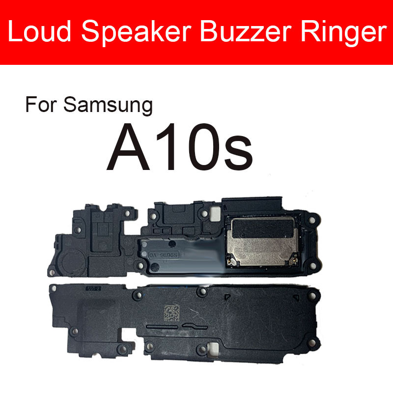 Loud Speaker Sound Buzzer For Samsung Galaxy A10s SM-A107F Ringer Replacement Part | Daraz.com.bd