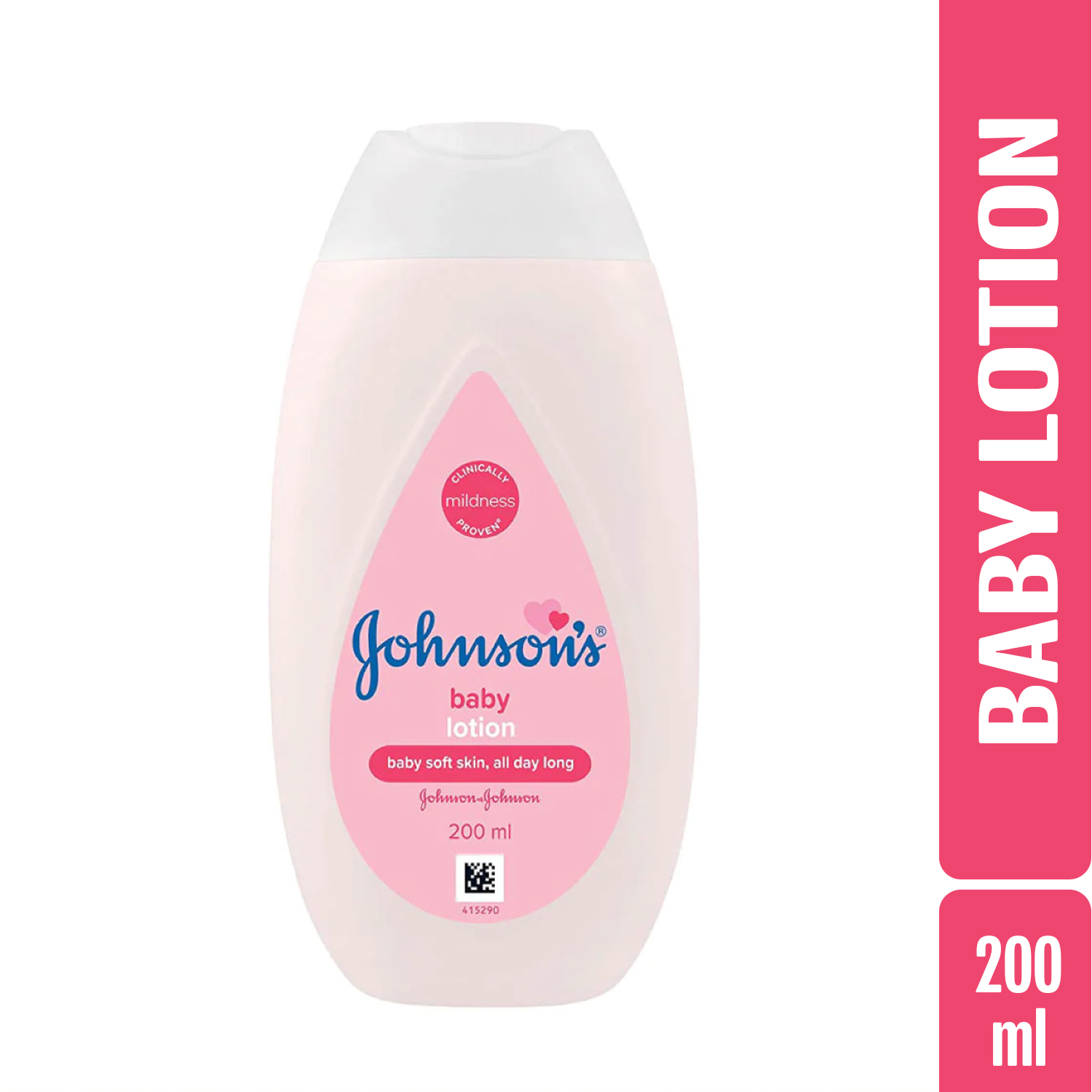 Johnson baby lotion price store