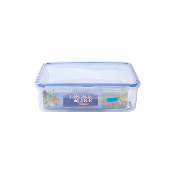 RFL Monia Lock Container Rtg 2800 ML Without Box Transparent 917824 ...