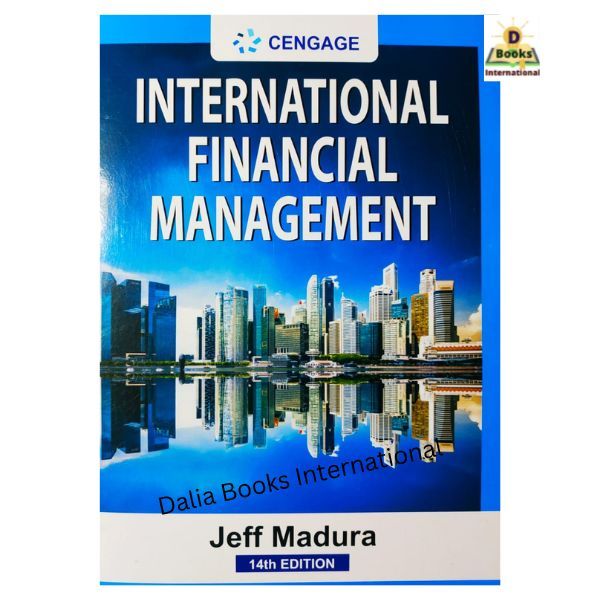 International Financial Management by Jeff Madura (14th Edition ...