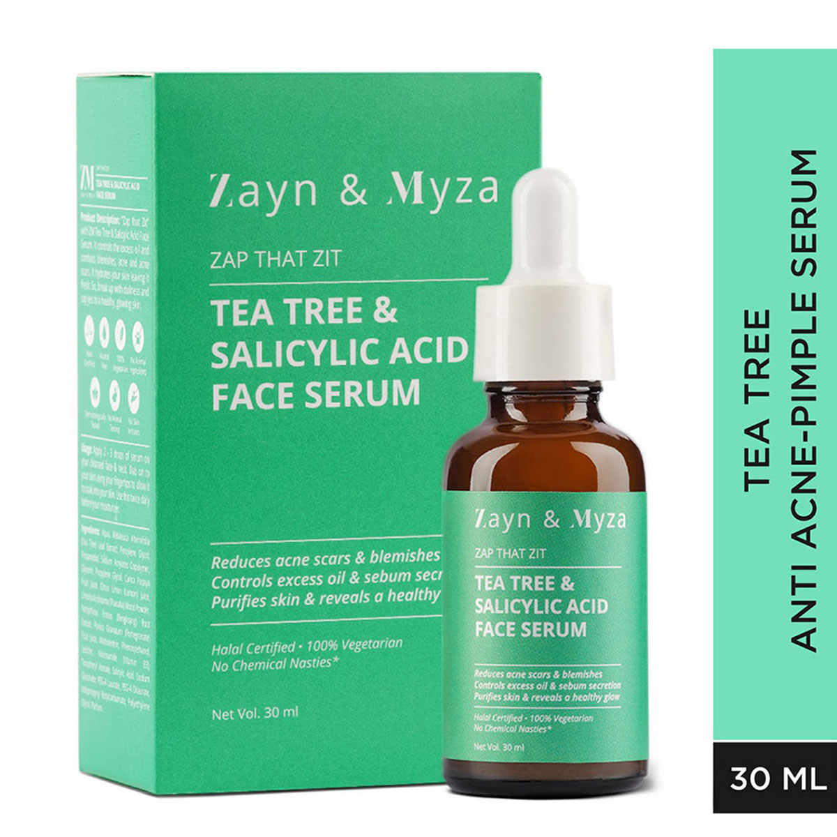 ZAYN & MYZA Products at 25% Off on Daraz | Buy Online