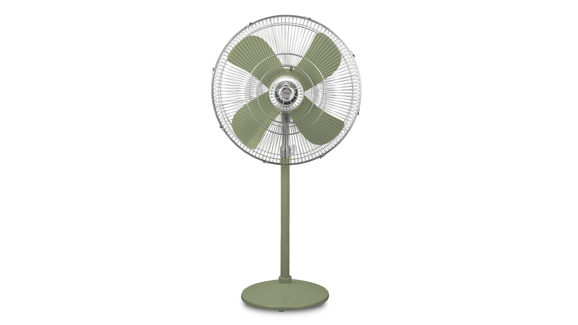 PAK Punjab Deluxe Pedestal Standard Fan 24 Inch | Daraz.com.bd