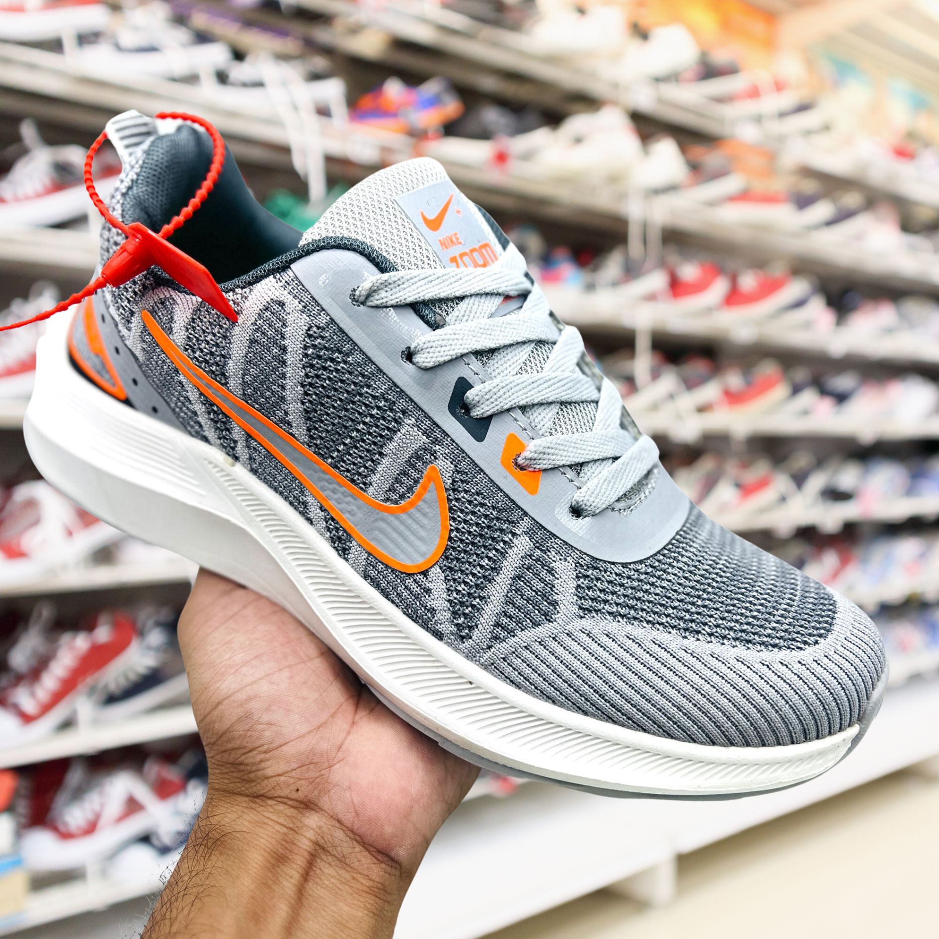 Indispensable -Quality And Durablity -Flix Fashion sneakers for men ...