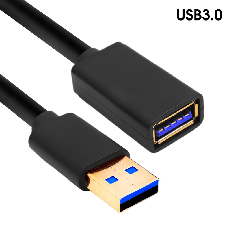 Data Transfer Extension Cable / USB To USB Cable Extender Data Cord ...
