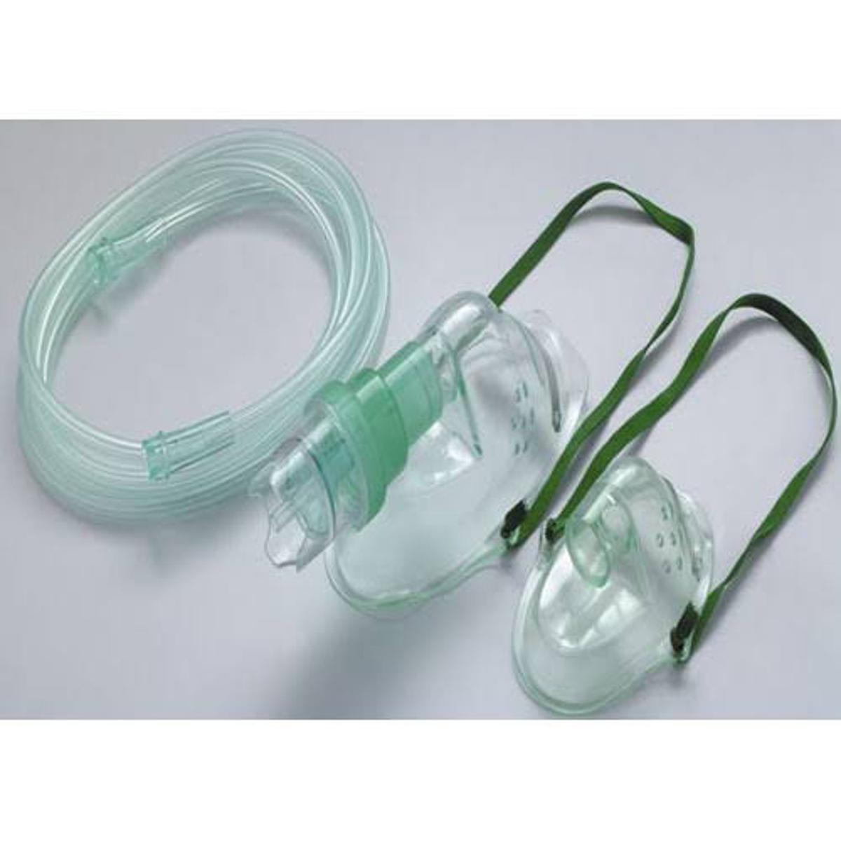 Good Quality Nebulization Mouthpiece & Tube Chamber Nebuizar Machine ...