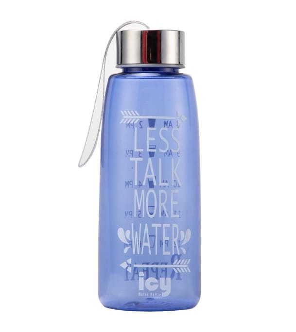 R.f.l স্পার্ক পানির বোতল 550 ml-সাজানো | Daraz.com.bd