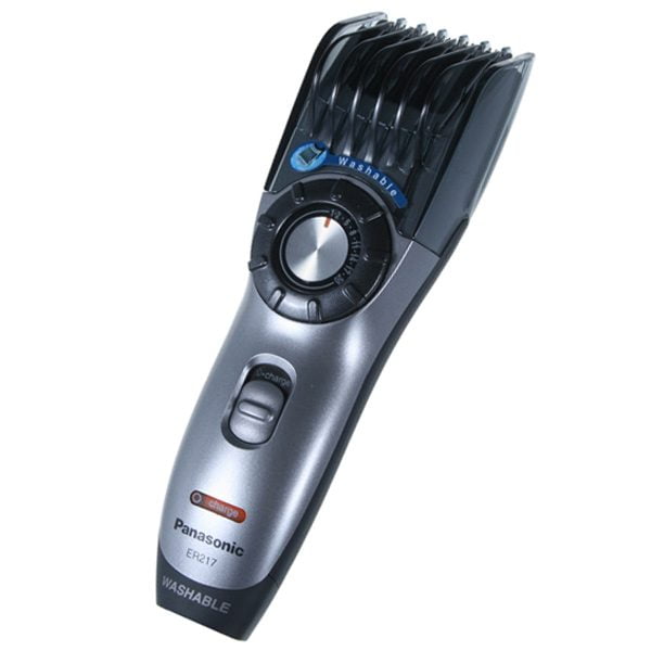 Panasonic ER217 Hair & Beard Trimmer Made in Japan Price in Bangladesh ...