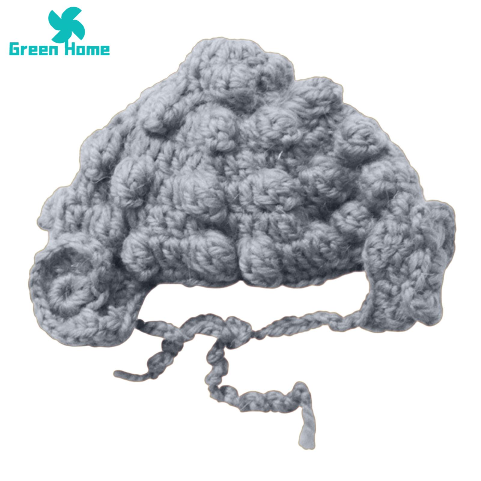 Cat Headgear Adorable Handmade Cat Hat for Dress Up Cosplay Perfect ...