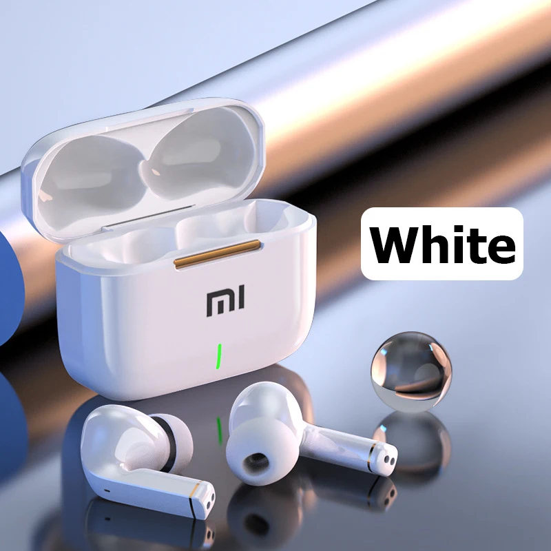 Xiaomi TWS Air Buds 5 Pods In Ear Earbuds Wireless Bluetooth Earphone ...