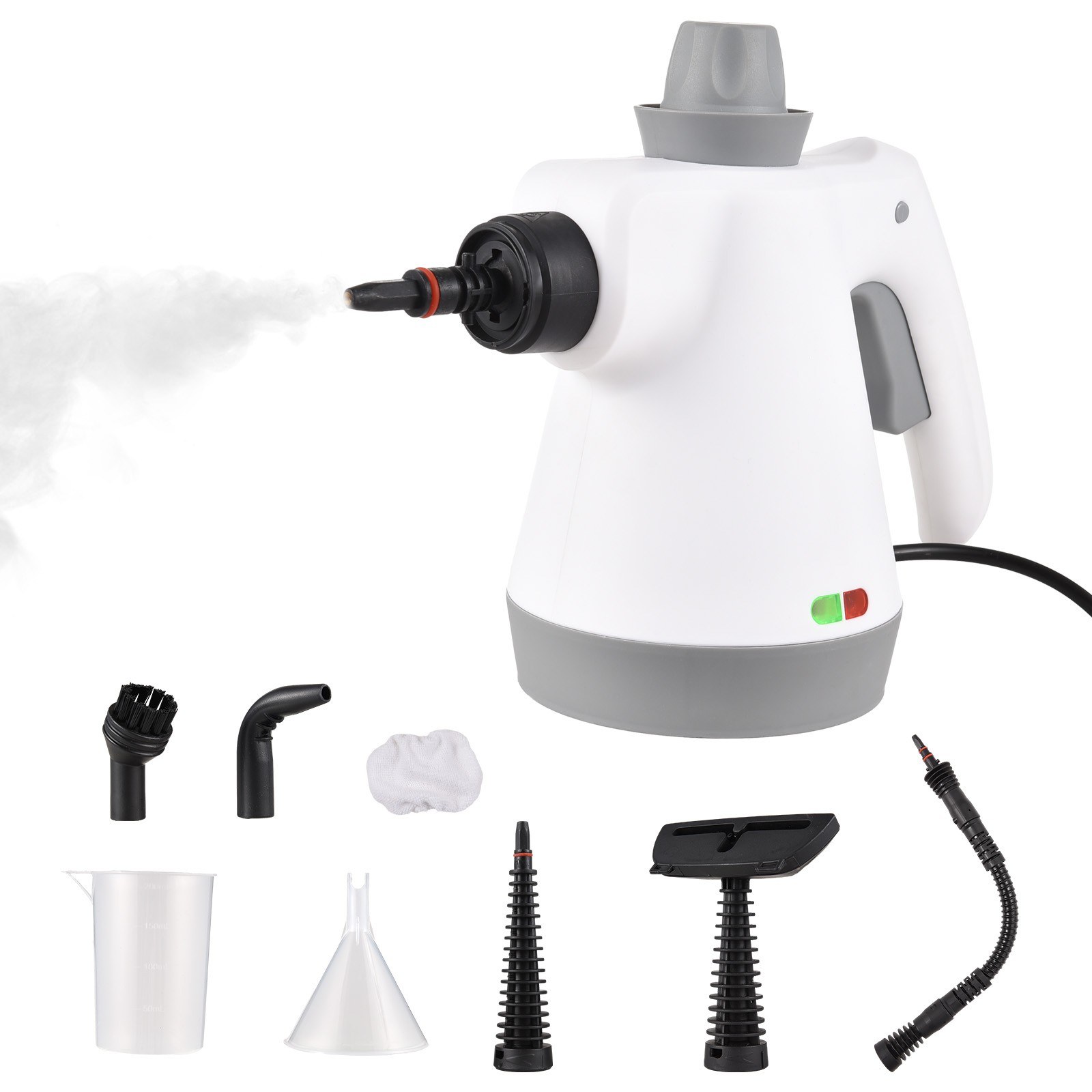 Handheld steam cleaner for cleaning without chemicals | Daraz.com.bd