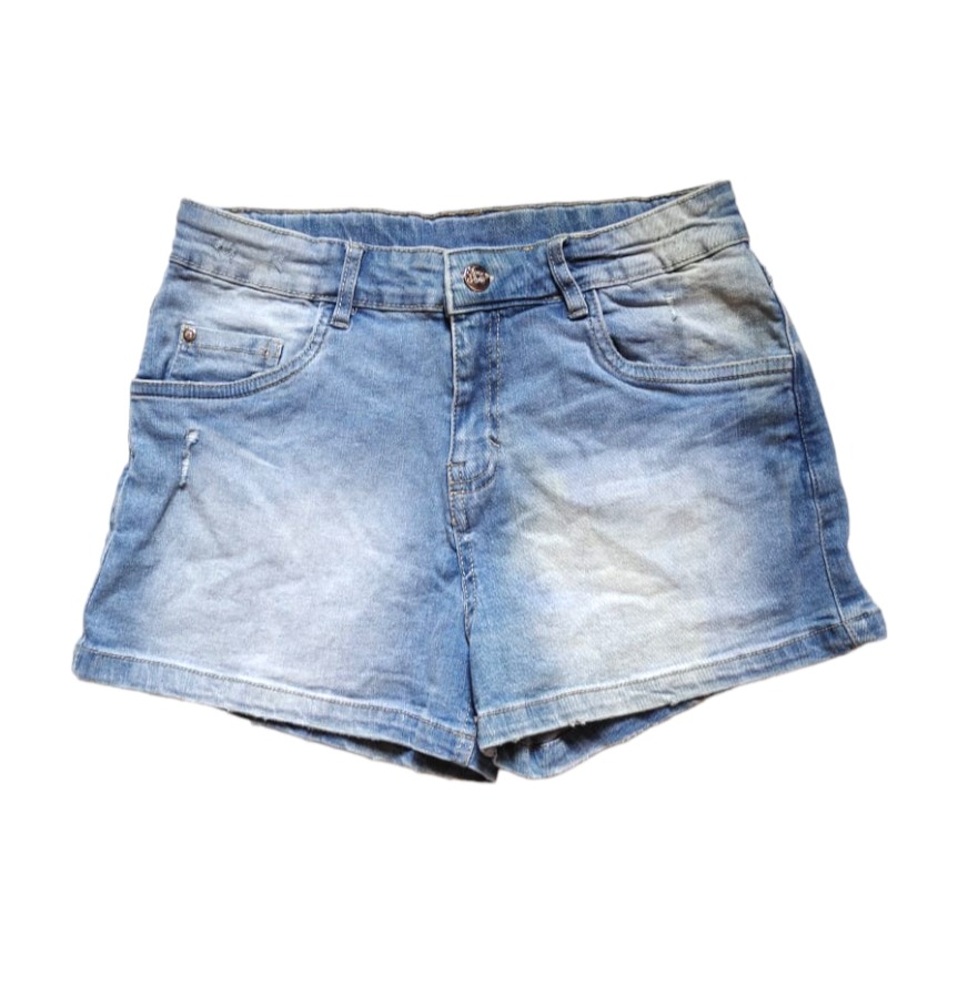 Fashionable Jeans Half-Pant for Ladies/ Short Pants for Women's ...