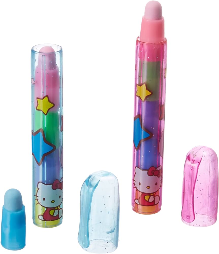 Pen Style Push Eraser | Daraz.com.bd