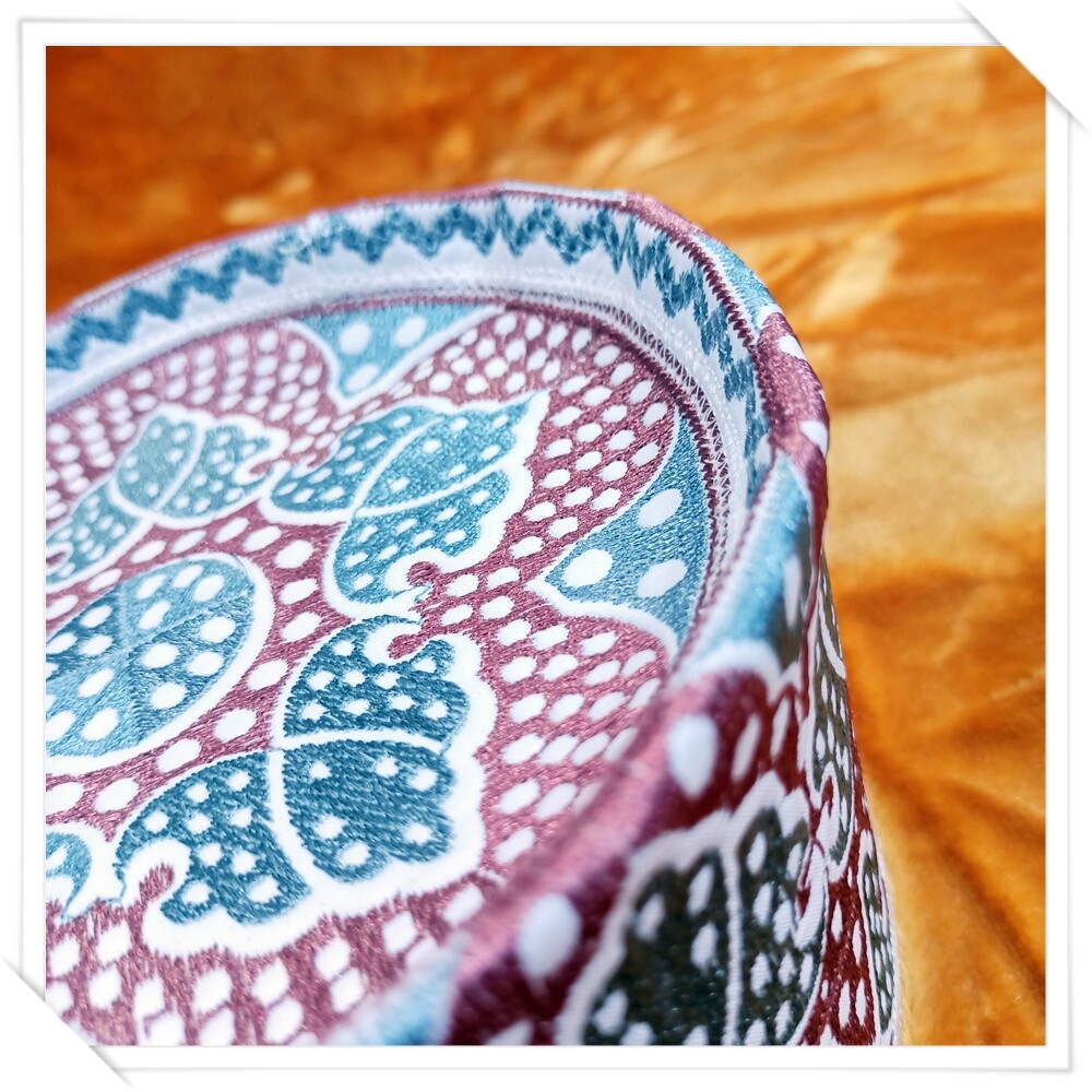 Islamic Product - Omani Tupi - Omani Cap - Azhari Cap - Ucha Cap ...