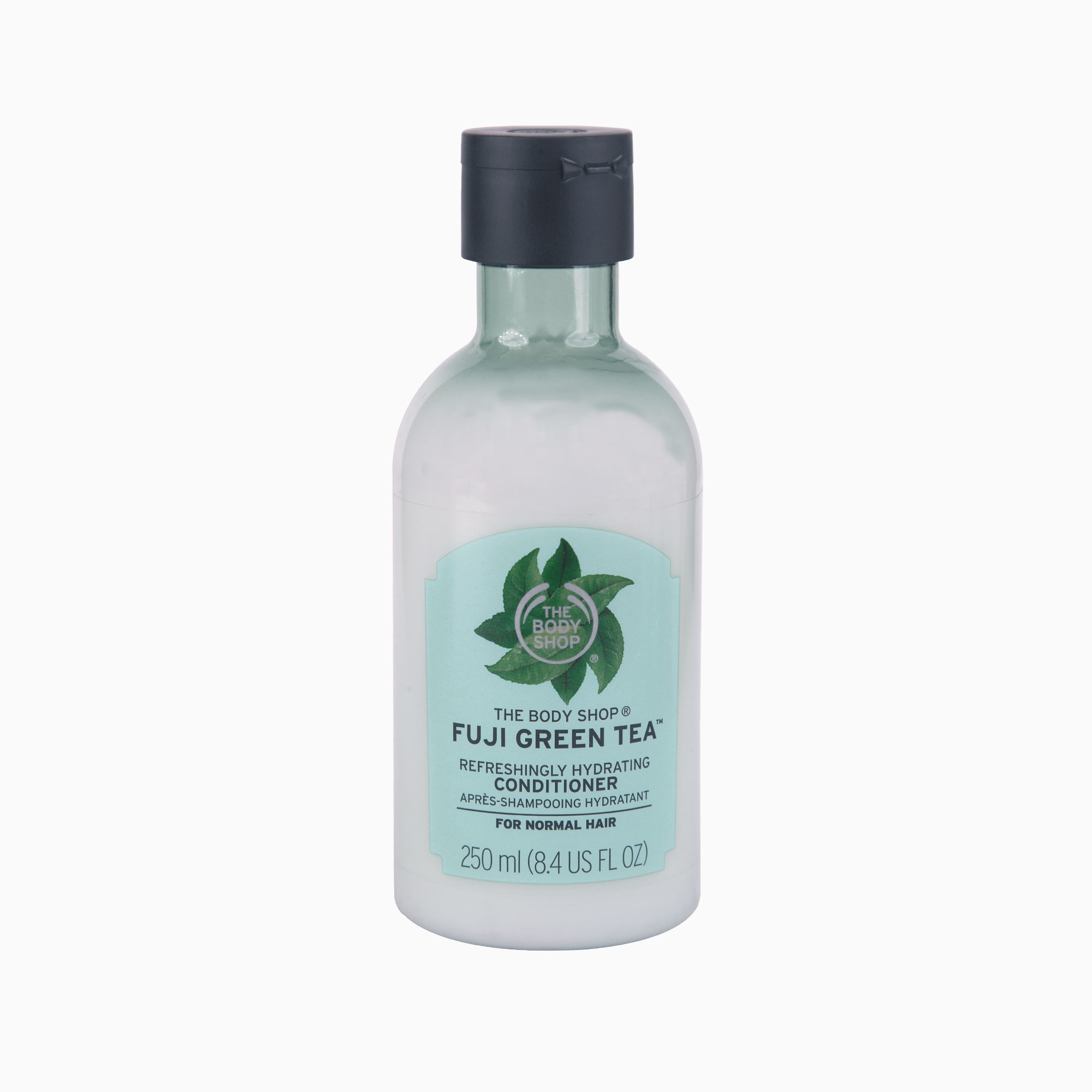 International UK product hair care The Body Shop Green Tea Conditioner ...