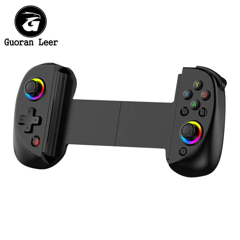 D8 Wireless Stretching Extendable Game Console Telescopic Game ...