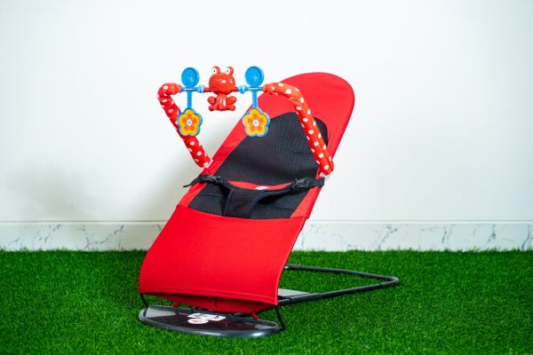 Baby Automatic Rocking Chair Folding/ Baby Automatic Bouncer Chair With ...