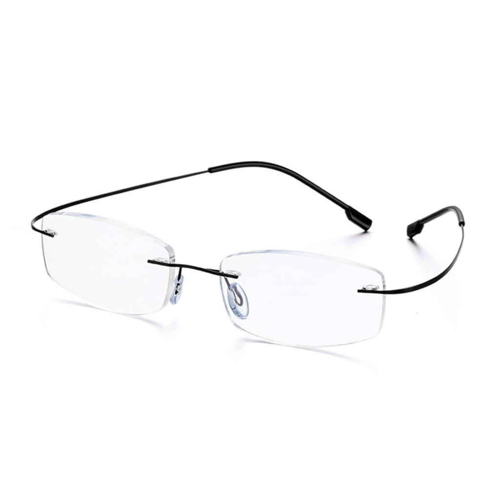 Eyeglasses Hyperopia Eyewear Men Women Presbyopia Ultralight Memory ...