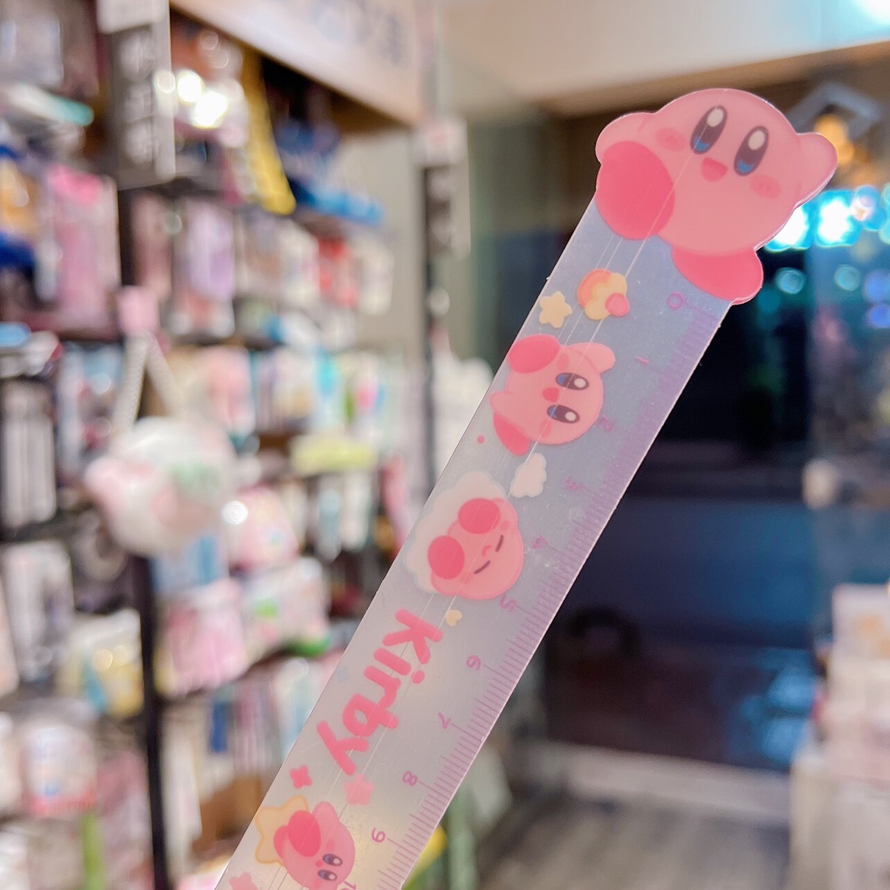 12Cm/15Cm Sanrio Straight Ruler Kawaii Anime Hellokitty Cute My Melody ...