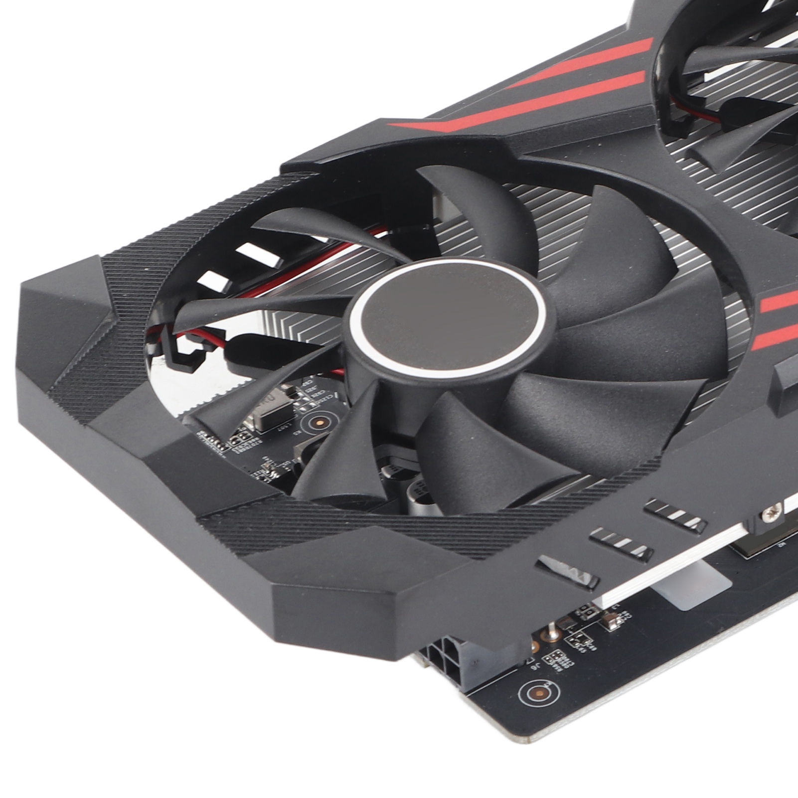 Gaming Graphics Card Desktop Video Card 8K Supported 4G for Computer ...