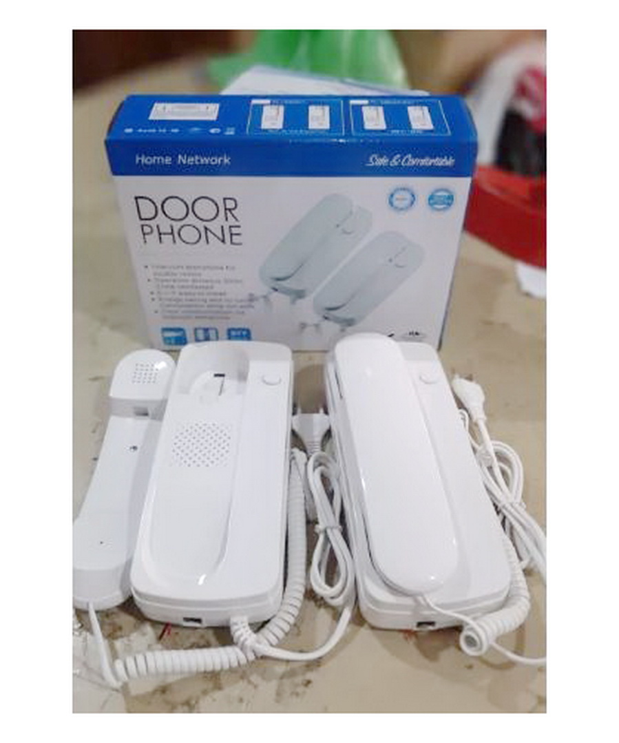 Intercom Phone | Daraz.com.bd