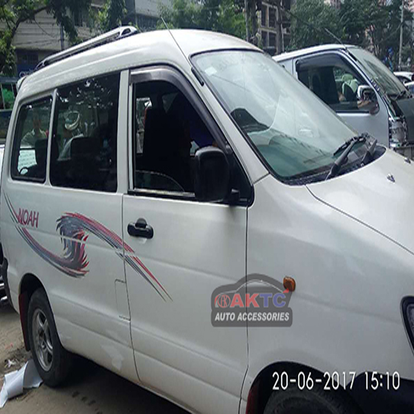 TOYOTA NOAH body sticker car vinyl sticker car graphics decals car side ...