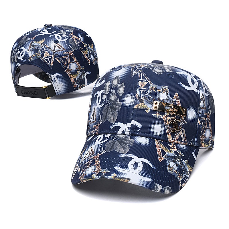 26 Style COCO Cap Men and Women Baseball Cap Adjustable Hat Outdoor ...