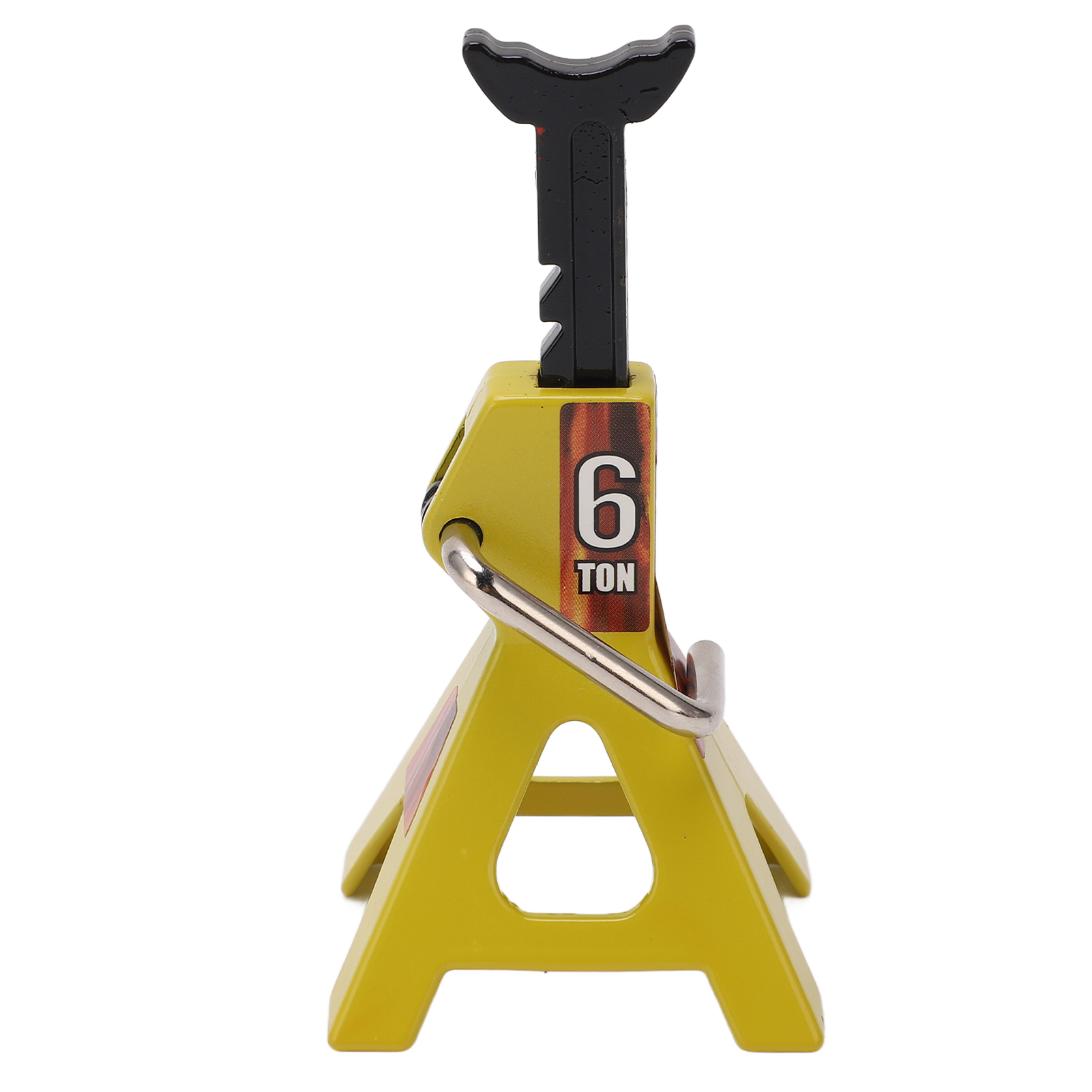 【3C VictoryEagle】RC Car Lifting Jack, Decorative Accessory Steel ...