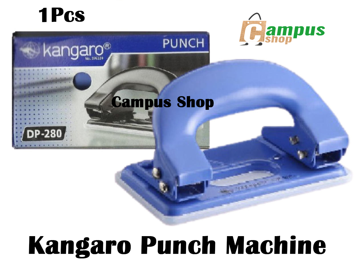 Kangaroo Punching Machine