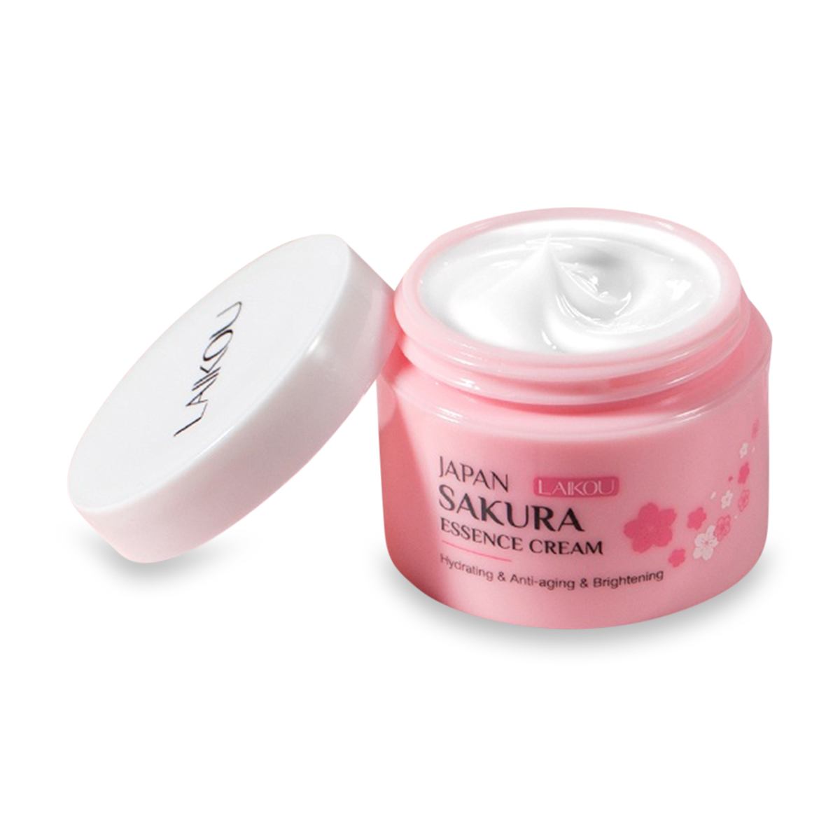 Laikou Japan Sakura Skincare Products Series | Daraz.com.bd