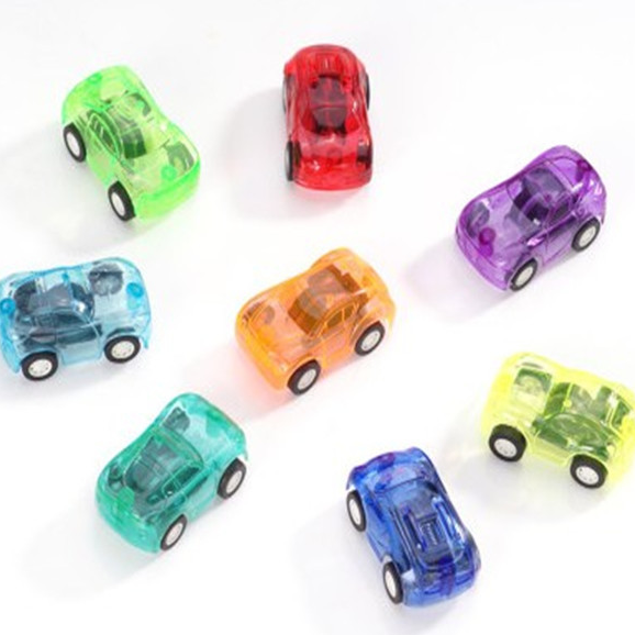 Pull Back Racer Mini Car For Kids Toy | Daraz.com.bd