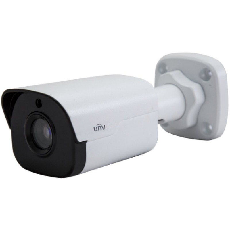 Uniview Ipc2122Sr3-Pf40-C 2Mp 30M Ir Network Camera