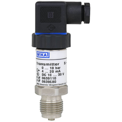 Pressure Switch 0-10Bar, Wika-Germany | Daraz.com.bd