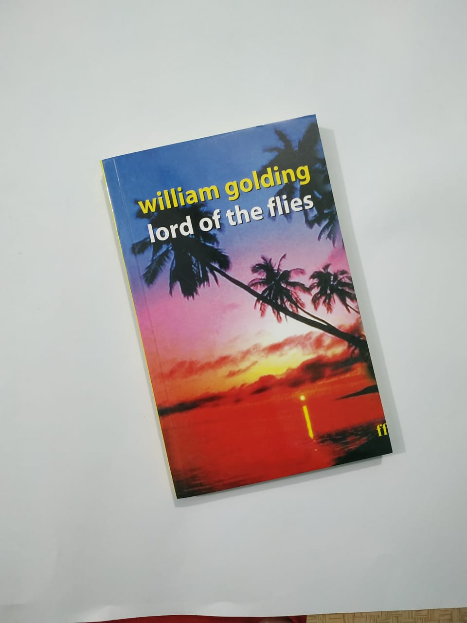 Lord of The Flies by William Golding | Daraz.com.bd