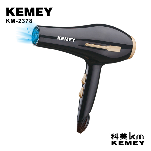 Kemey-KM-2376-2378 Heavy-Duty-Hair-Dryer | Daraz.com.bd