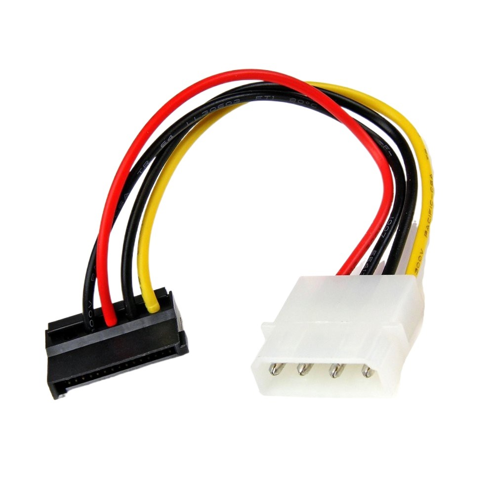 Sata power cable for desktop ssd & hdd | Daraz.com.bd