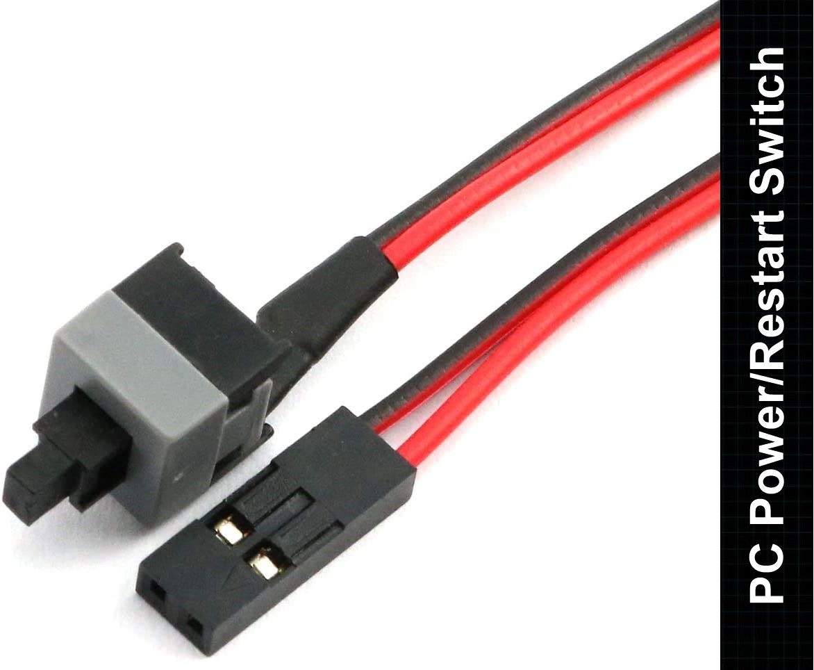 PC Power Switch | Daraz.com.bd