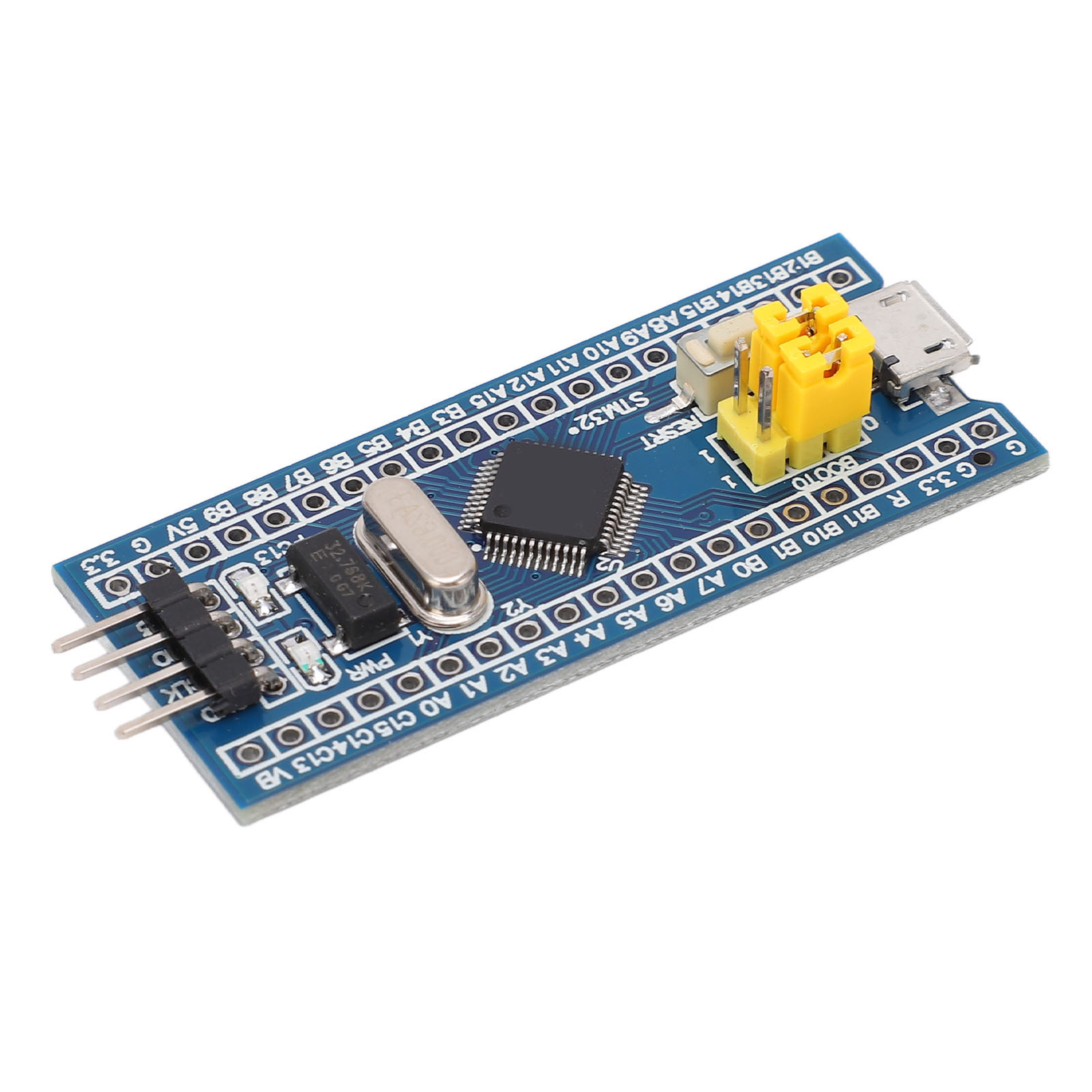 Core Board Module, Minimum System Development Board SWD Debugging ...
