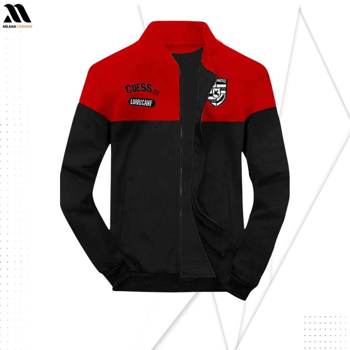 Men's Premium Winter Jacket - Stylish & Premium Quality - Premium Men’s ...