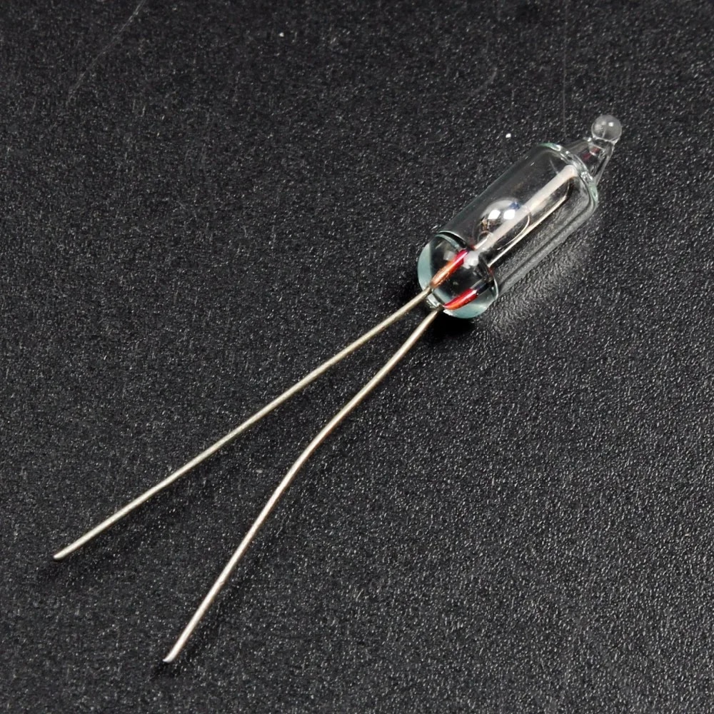 100PCS 5MM Tilt Sensor Angle Sensor Unidirectional Switch | Daraz.com.bd