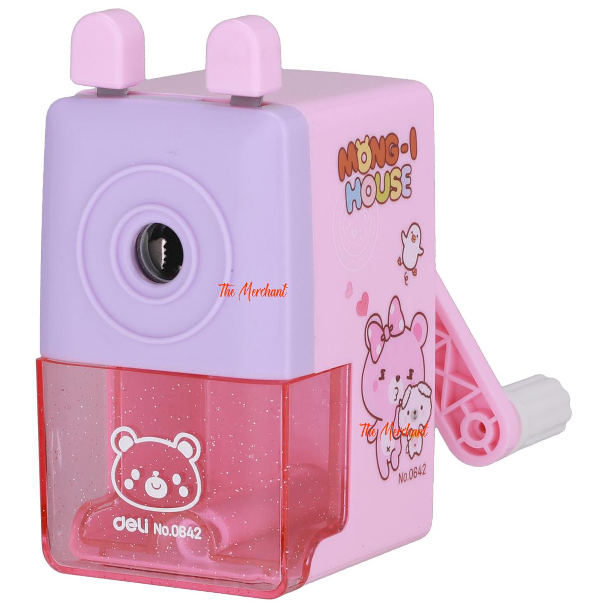 Buy Pencil Sharpeners Online at Best Price in Bangladesh - Daraz.com.bd