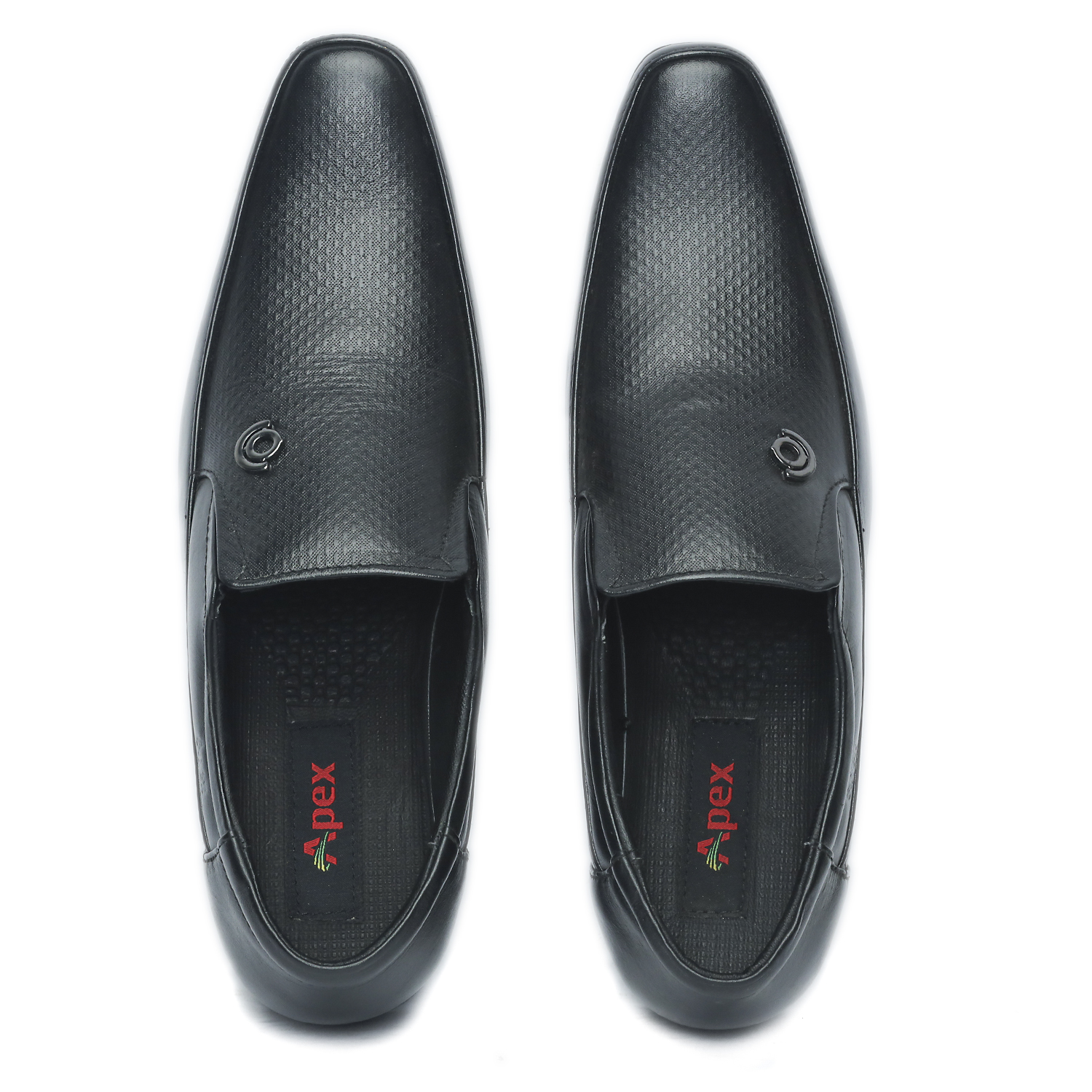 APEX Men's Formal Shoe | Daraz.com.bd