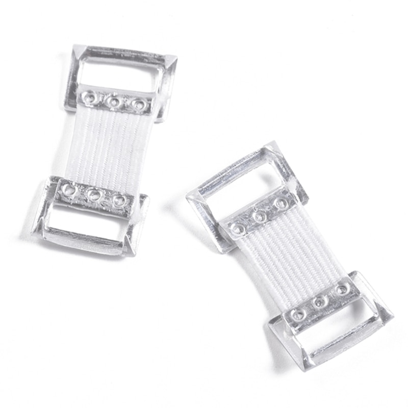 【KuaKe Mall】10pcs Pack Elastic Bandage Clips Compression Bandage ...